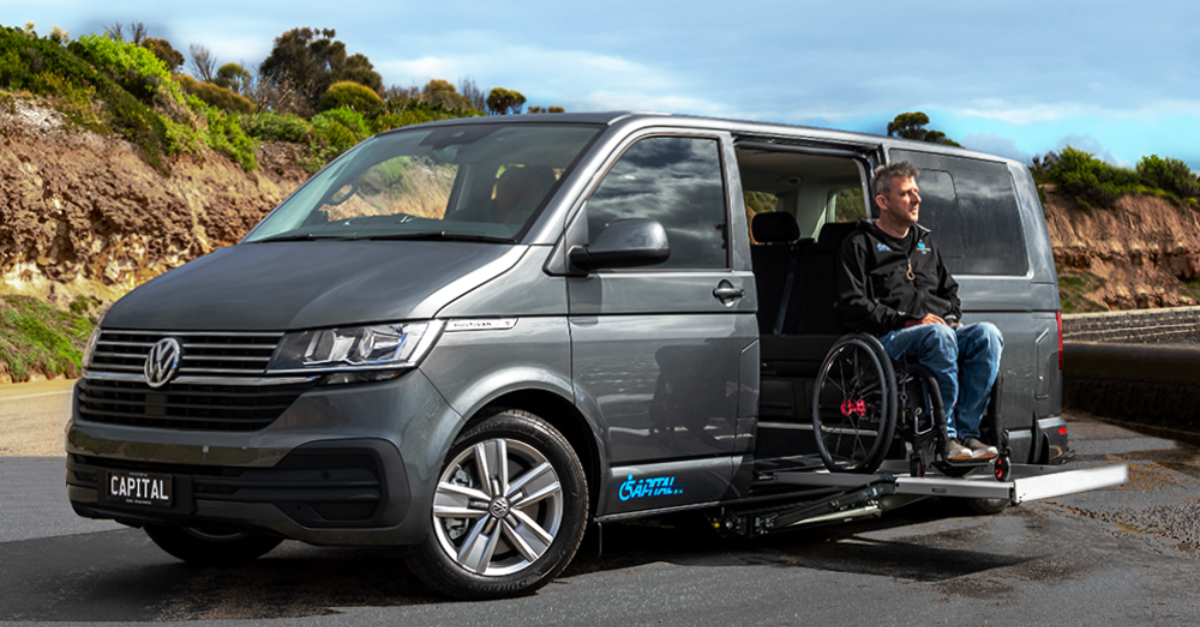 What's involves in a vehicle conversion for a wheelchair user ...